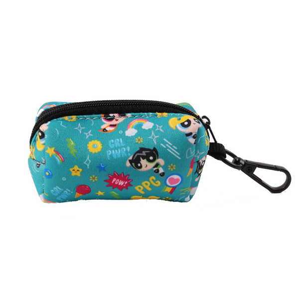 Powerpuff Girls Poop Bag - King of Paws