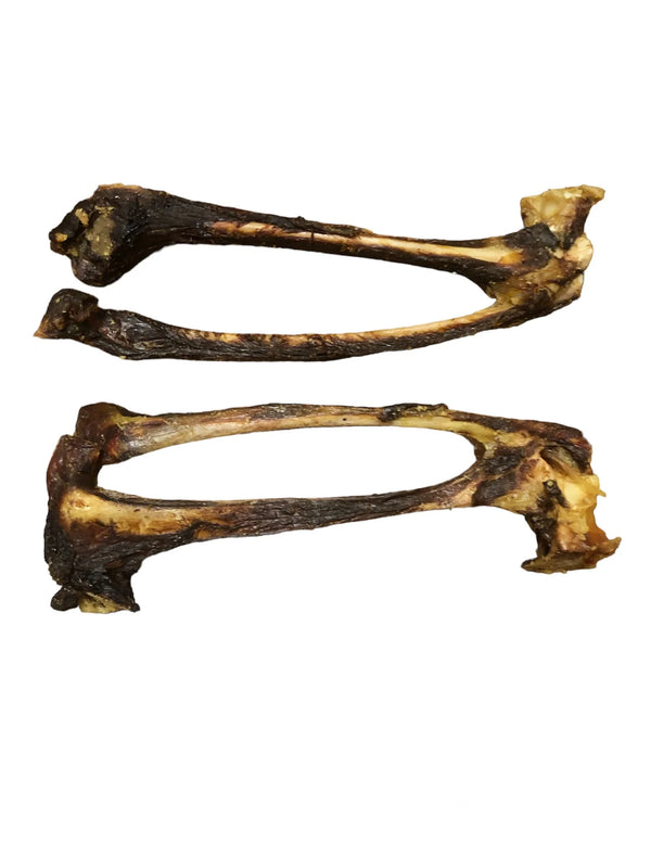 Emu Dental Bones - King of Paws